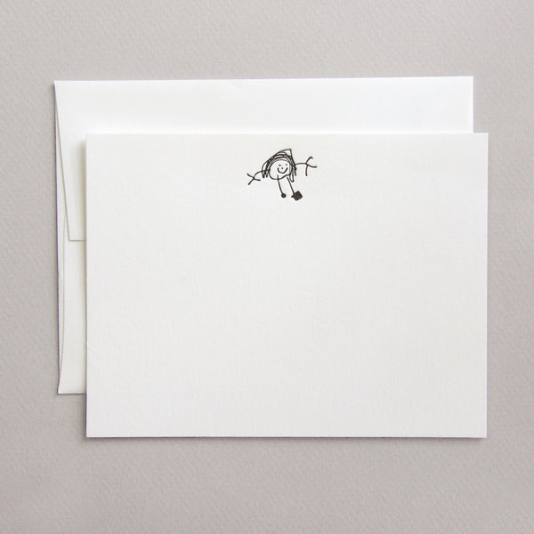 Signature Stationery – RSVP Paper Co.