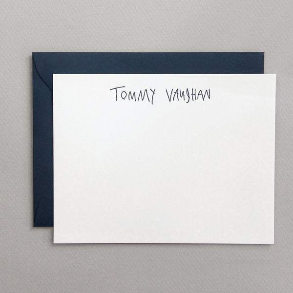 Signature Stationery – RSVP Paper Co.